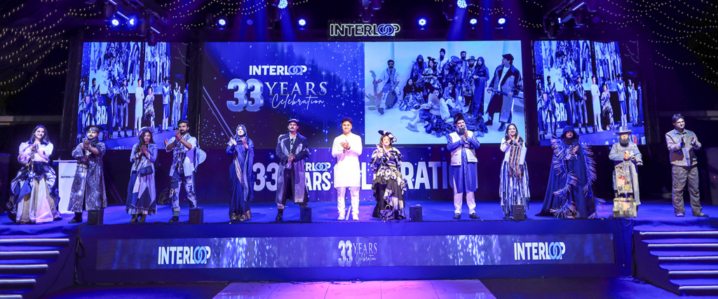 Annual Dinner 2025 - Interloop